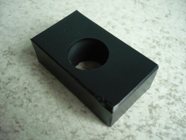 Sliding disc sliding piece sliding block nussbaum Unilift Uni-Lift 3500