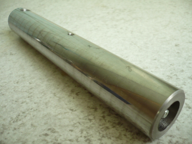 Stift Bolzen Steckbolzen Sicherungsbolzen Kubota KX41-3 Bagger RG13866630