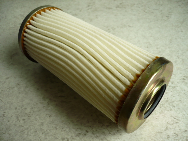 HYD 63-25 / 160 hydraulic filter liquid filter ZT323 320 mobile ...