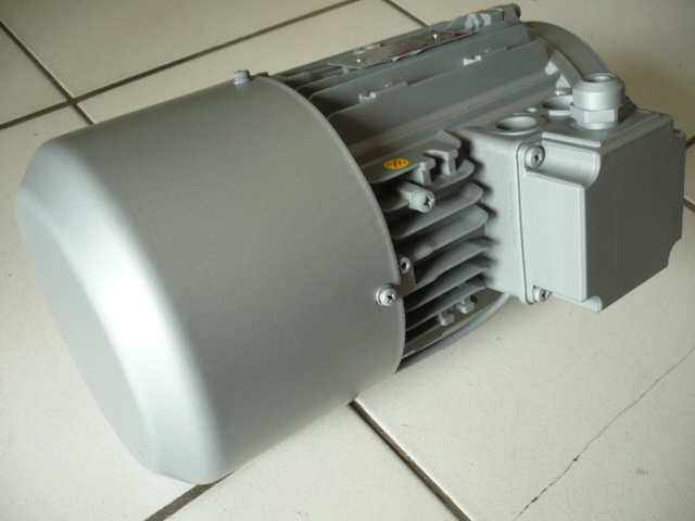 Motor ATMA CSM Elektromotor Antrieb Spindelantrieb control page MWH ...