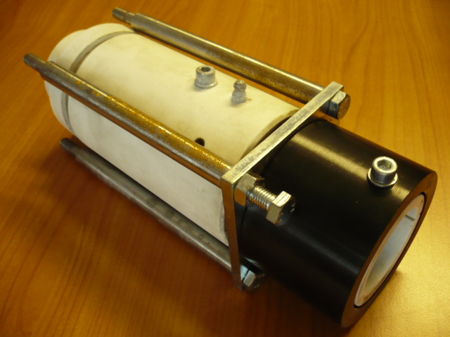 Set lifting nut, load nut, main nut, spindle nut, load nut lift Maha ...