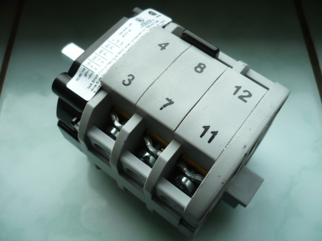 Reversing switch selector switch tire balancing machines tire fitting ...