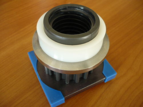 Tragmutter MWH Consul Classic H500 Hebebühne Hubmutter Hauptmutter ...