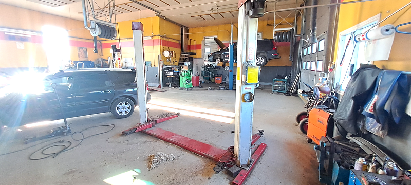 Nut Set Load Nut Lifting Nut Main Nut Stenhoj Mascot Maestro