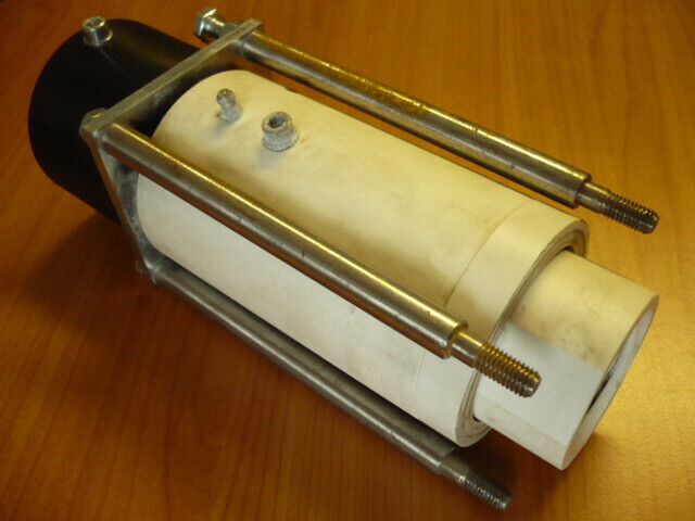 Set lifting nut, load nut, main nut, spindle nut, load nut lift Maha ...