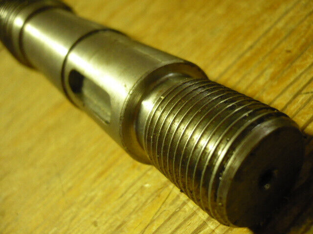 Set lifting nut, load nut, main nut, spindle nut, load nut lift Maha ...